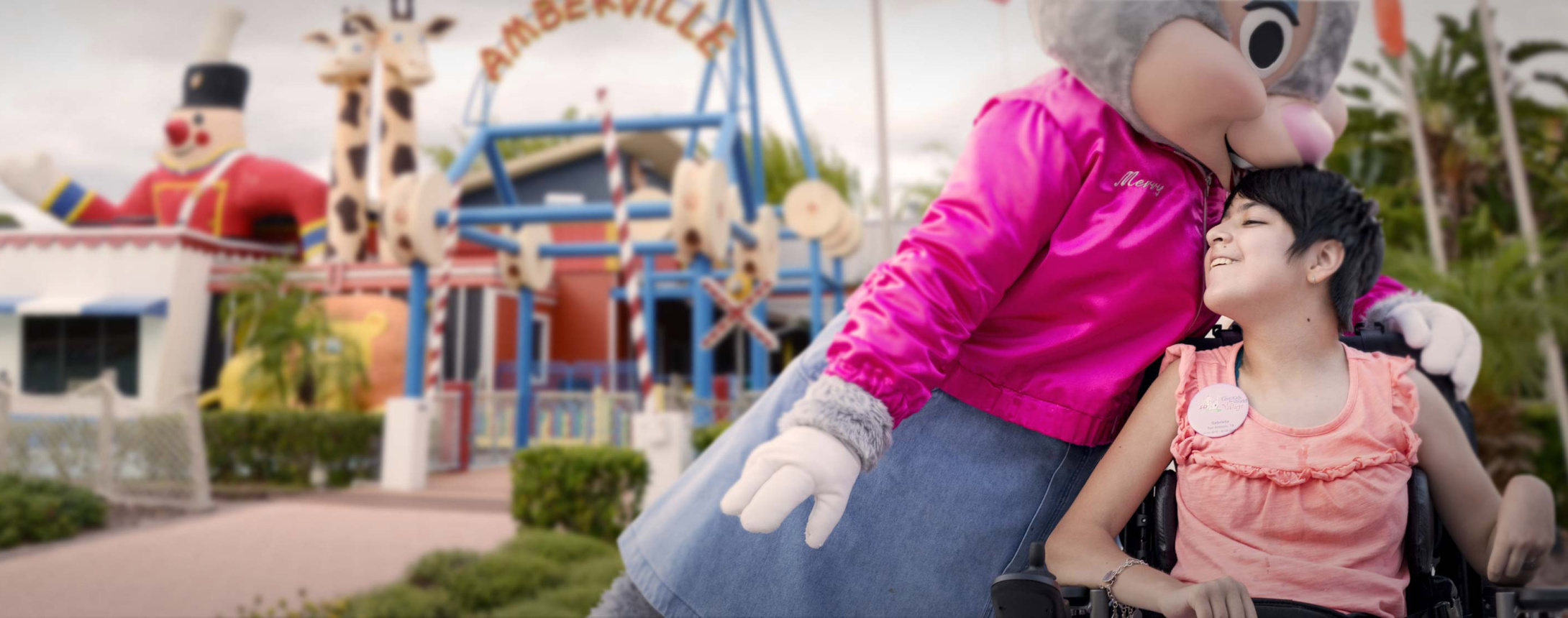 Give Kids The World | WCI Annual Conference