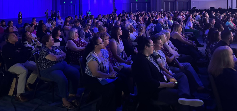 Exhibit Hall Only Pass | WCI Annual Conference