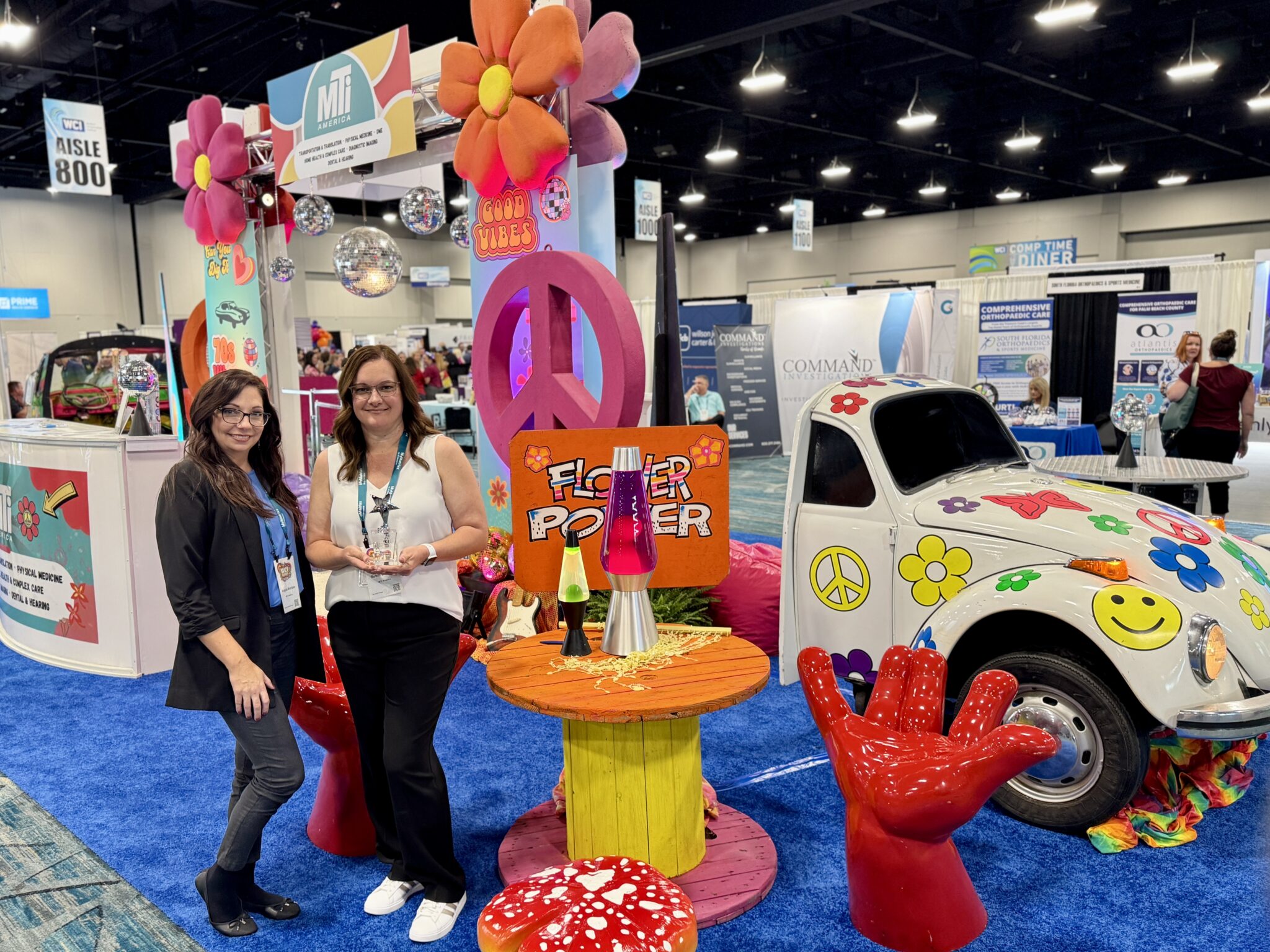 WCI 2026 Hub | WCI Annual Conference