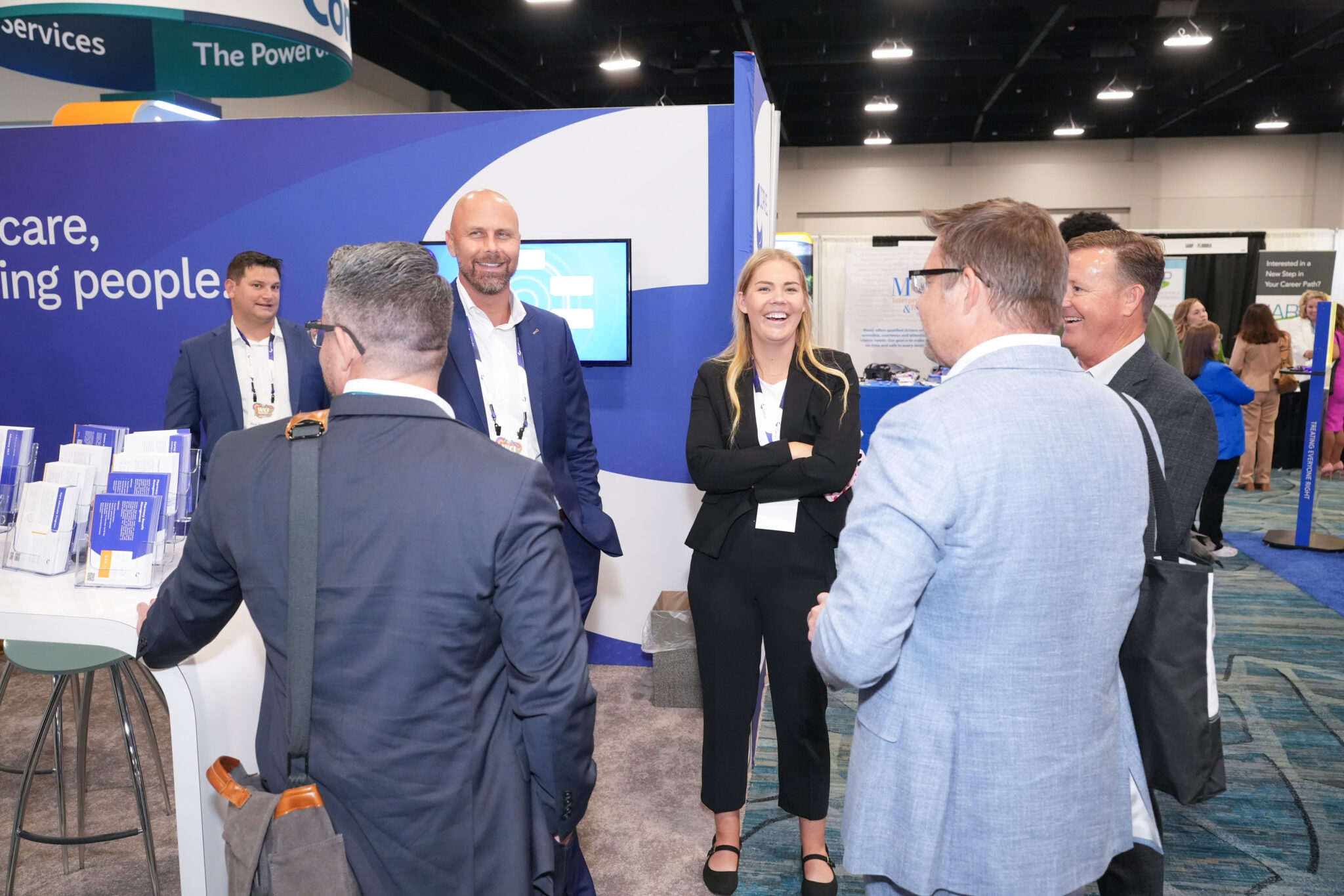 WCI 2026 Hub | WCI Annual Conference