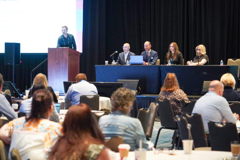 Call for Session Proposals & Speakers | WCI Annual Conference