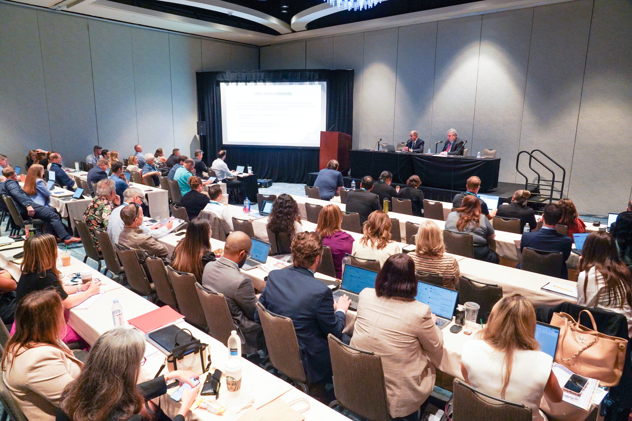 Call for Session Proposals & Speakers | WCI Annual Conference
